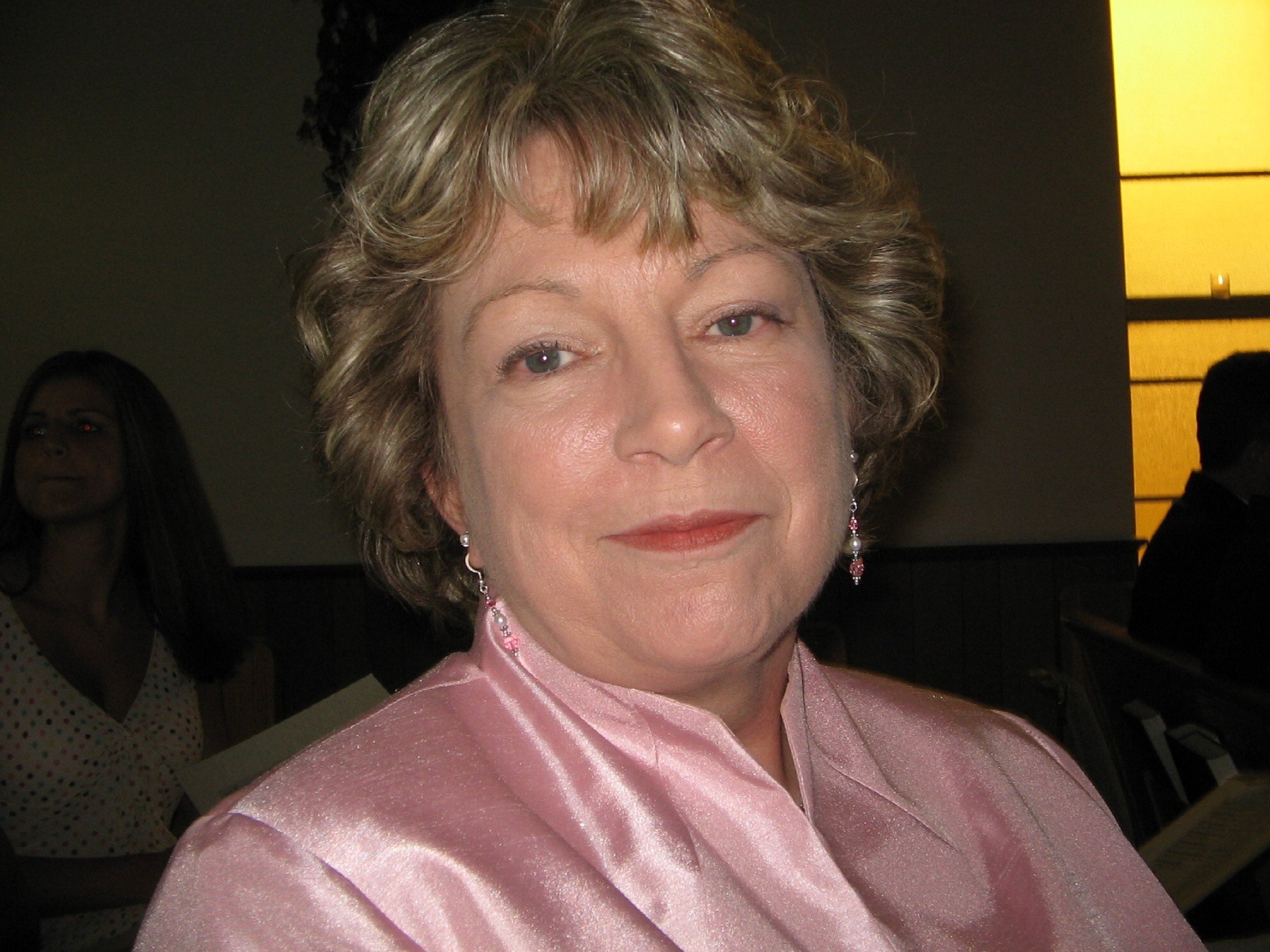 Sharon Crumpton Obituary - Louisville, KY