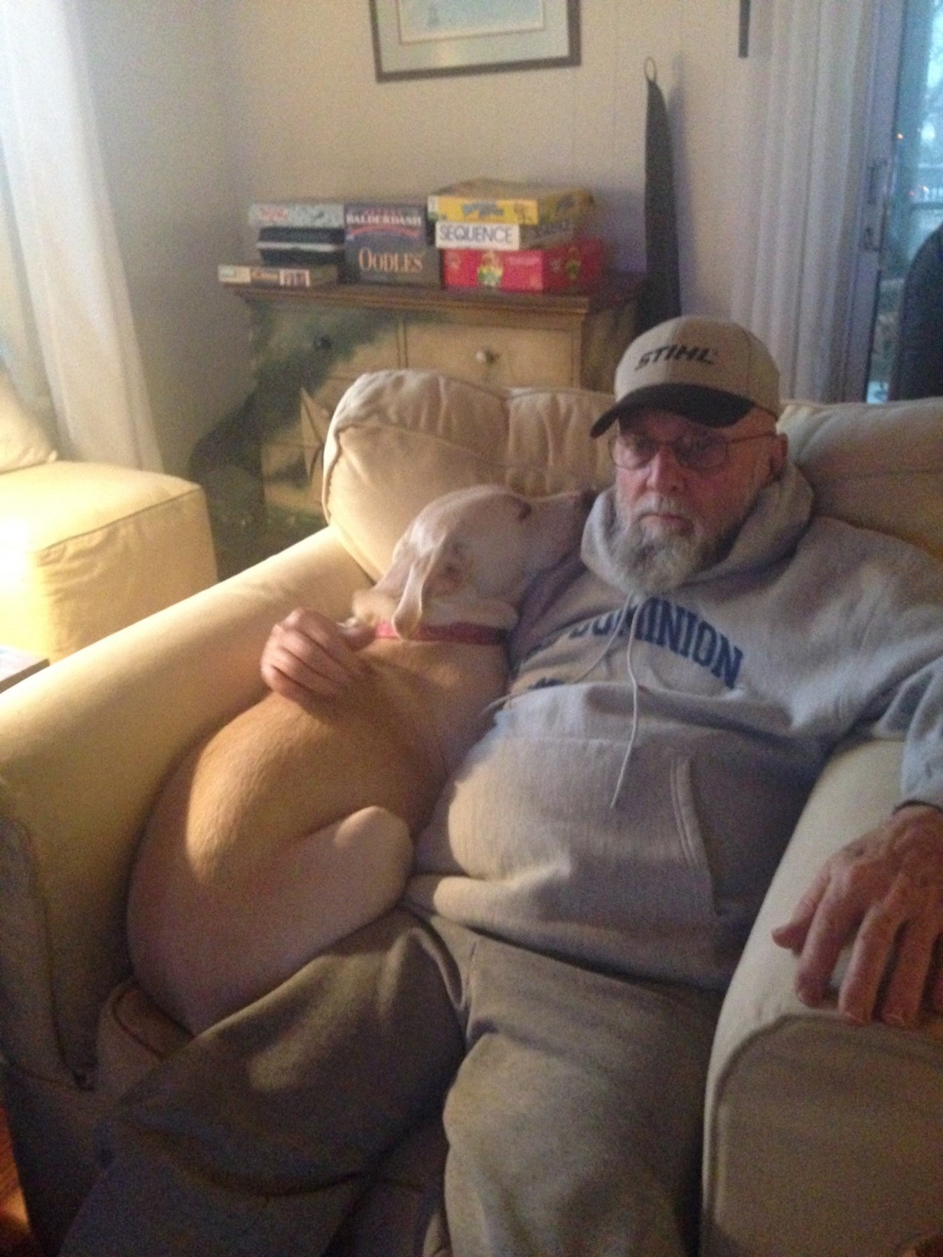 Larry Ostrander Obituary - Virginia Beach, VA