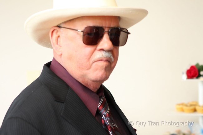 William Rowe Obituary - The Woodlands, TX