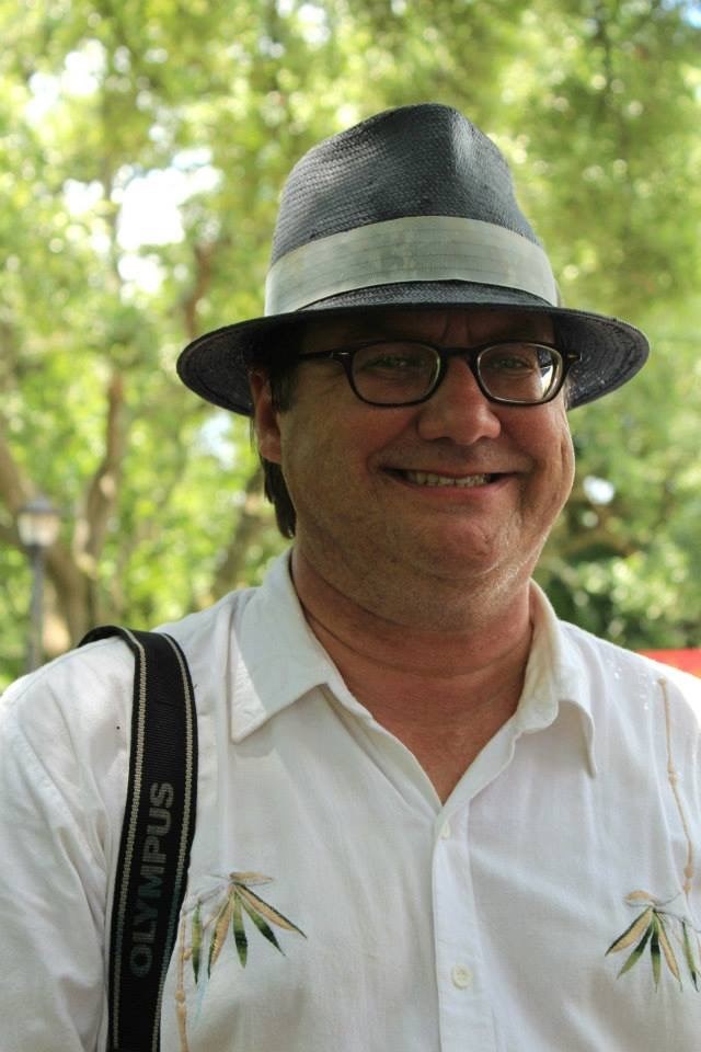 Timon Webre Obituary - New Orleans, LA