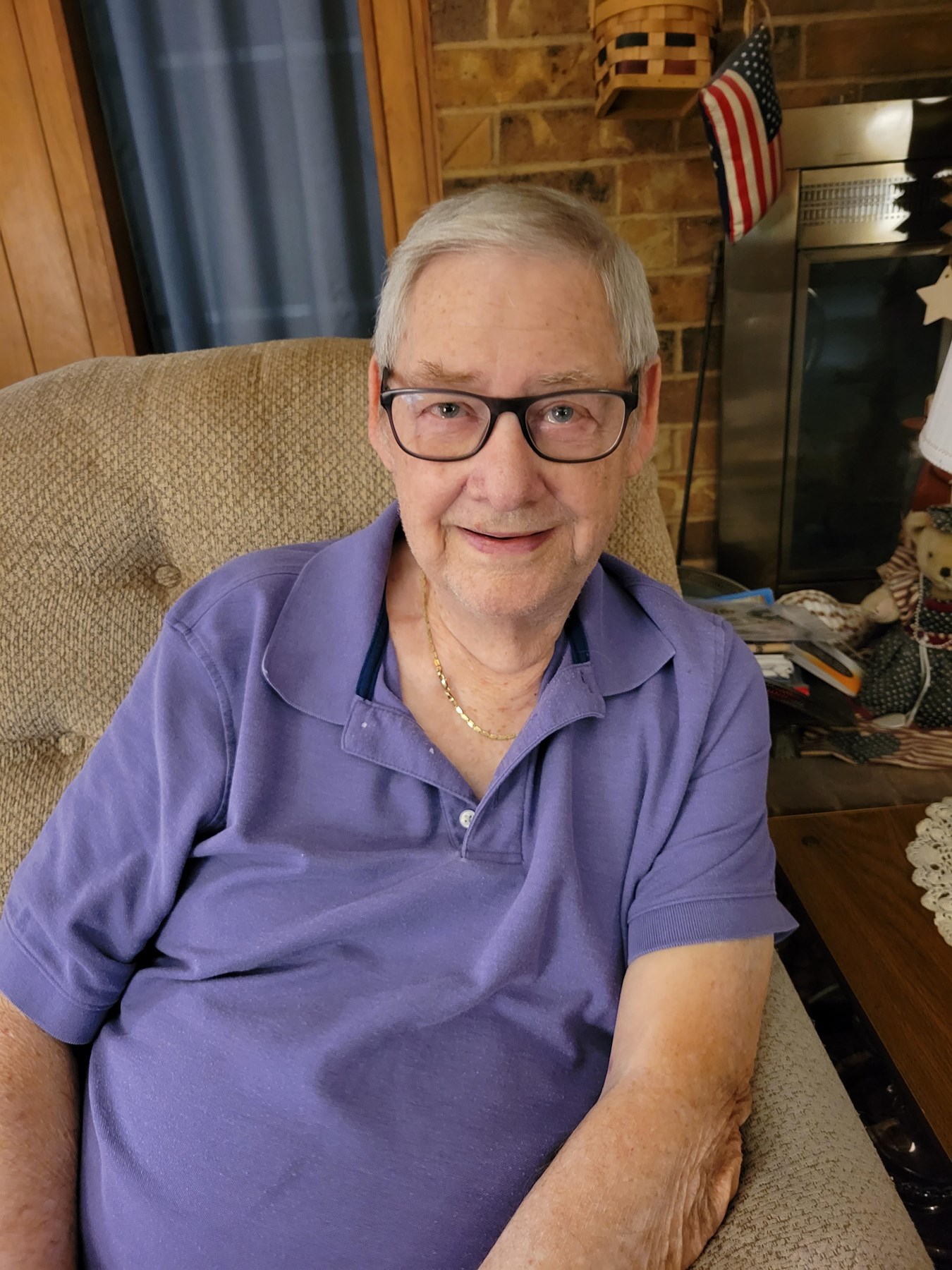 Carl Dawson Obituary - Fort Worth, TX