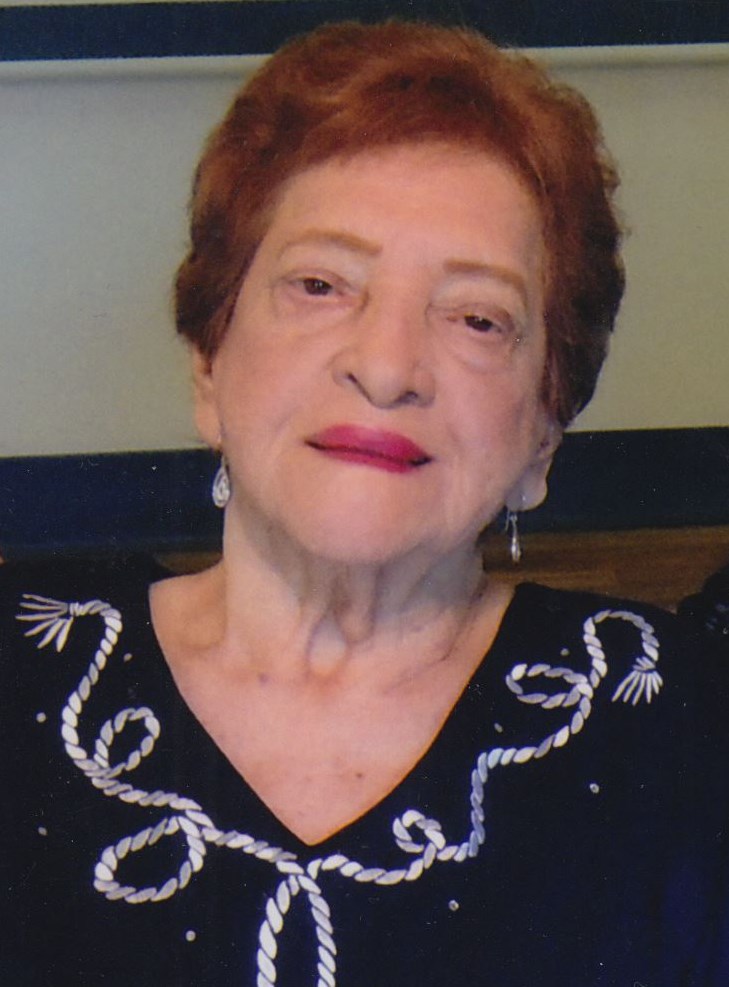 Virginia Sanchez Obituary - Glendora, CA