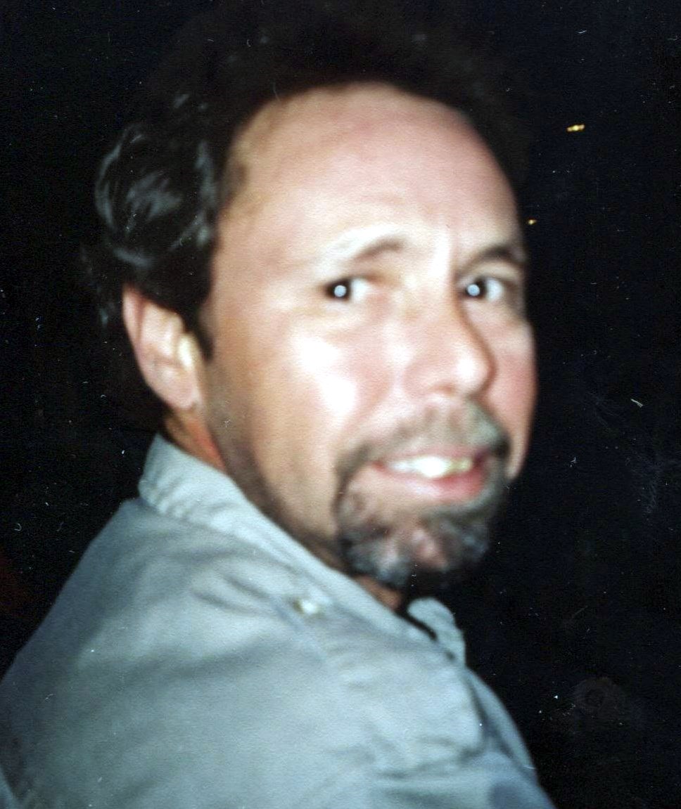 Troy Ray Hamner Obituary - Nacogdoches, TX