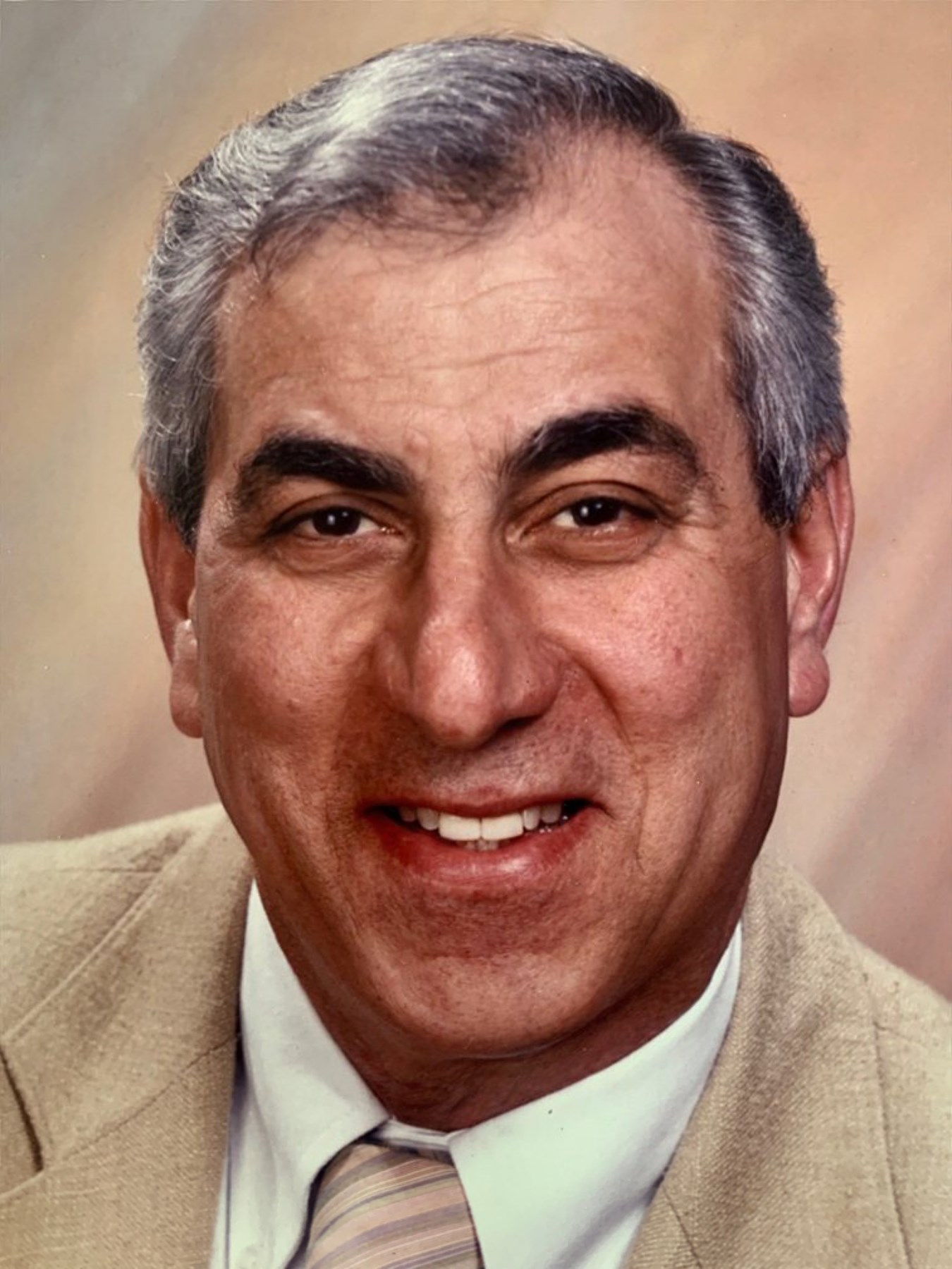 Richard Senatore Obituary - Katy, TX