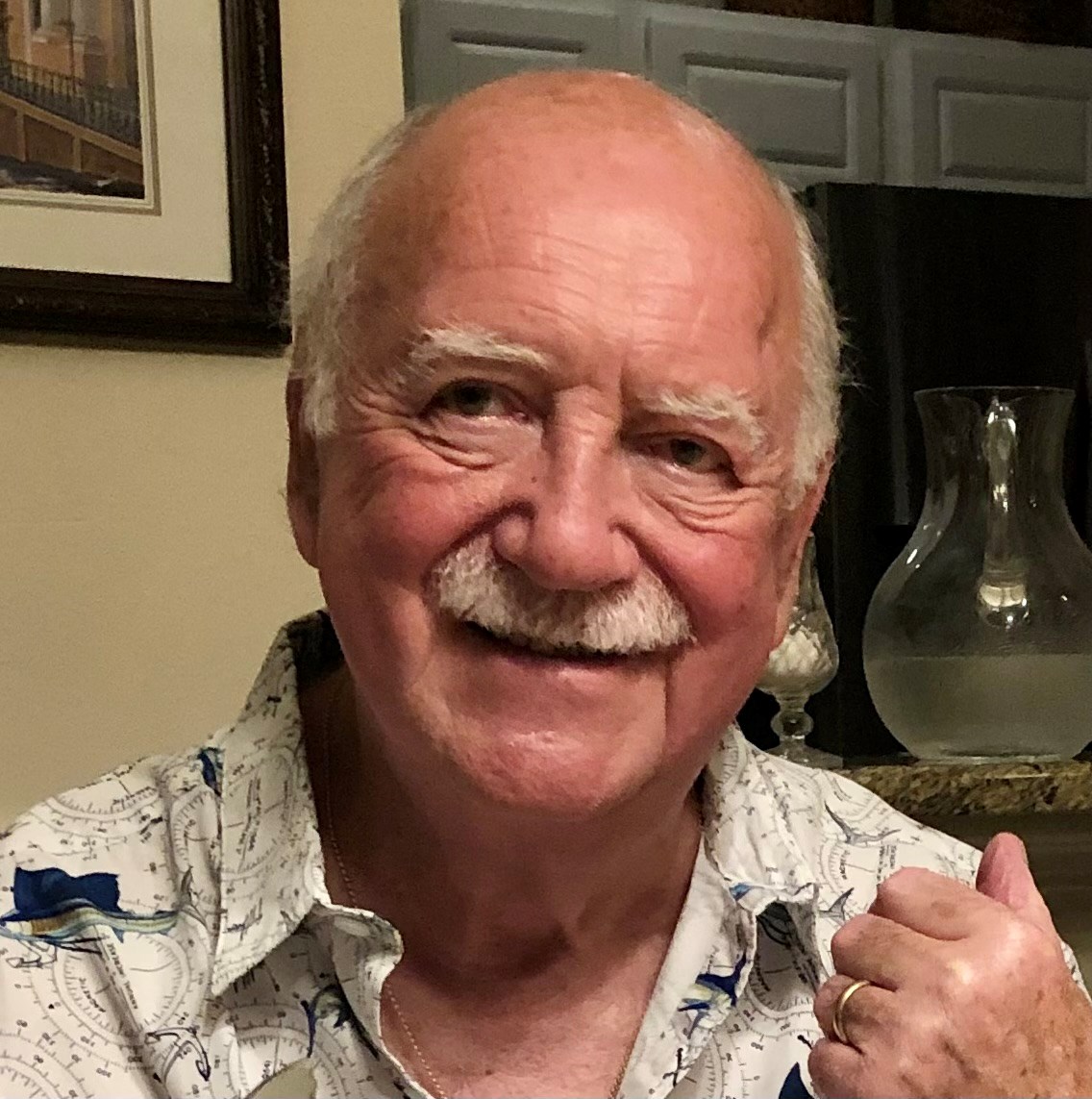 Robert Townsley Obituary - Tampa, FL