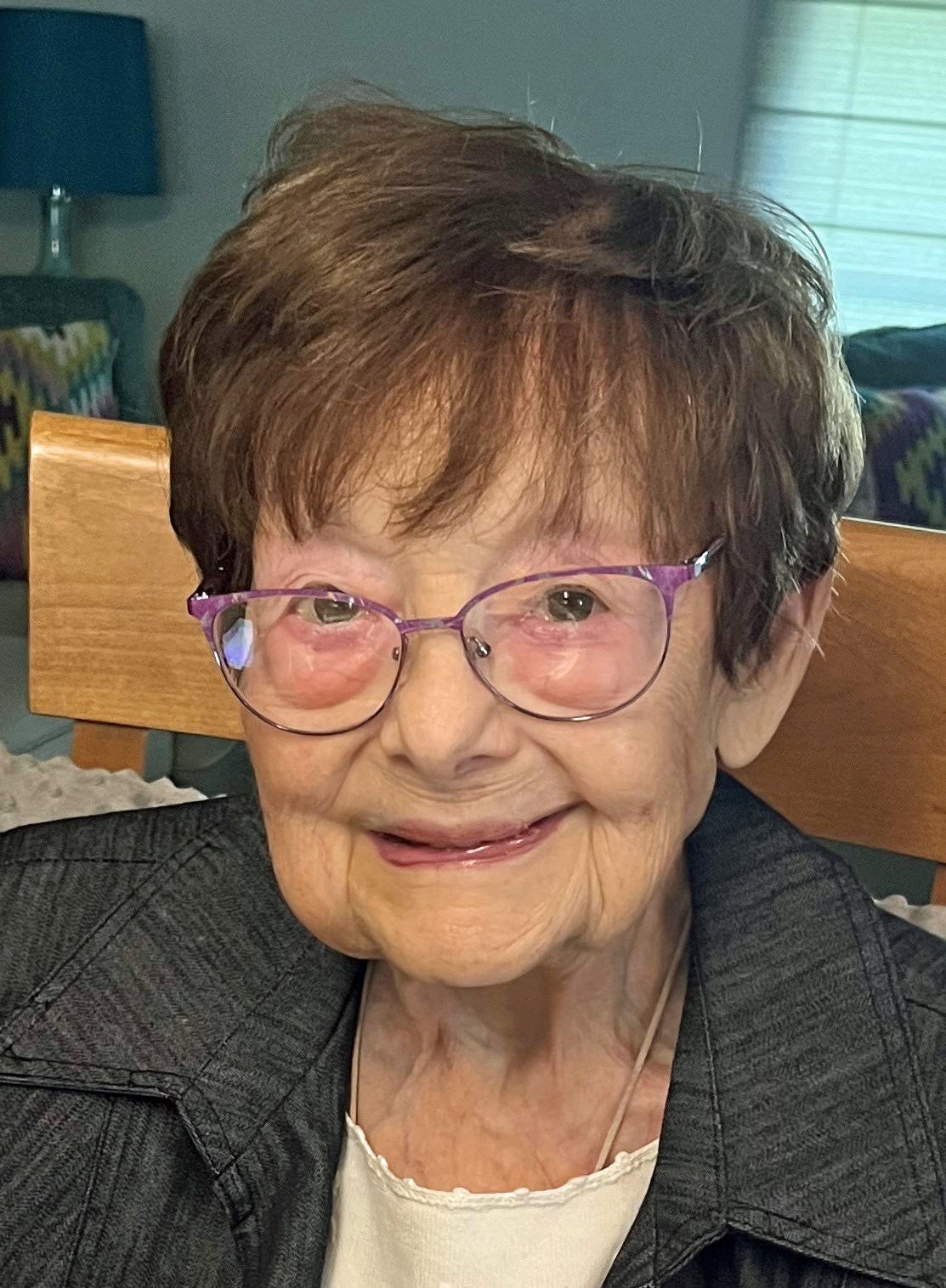 Ieda Warshay Obituary - Cleveland Heights, OH