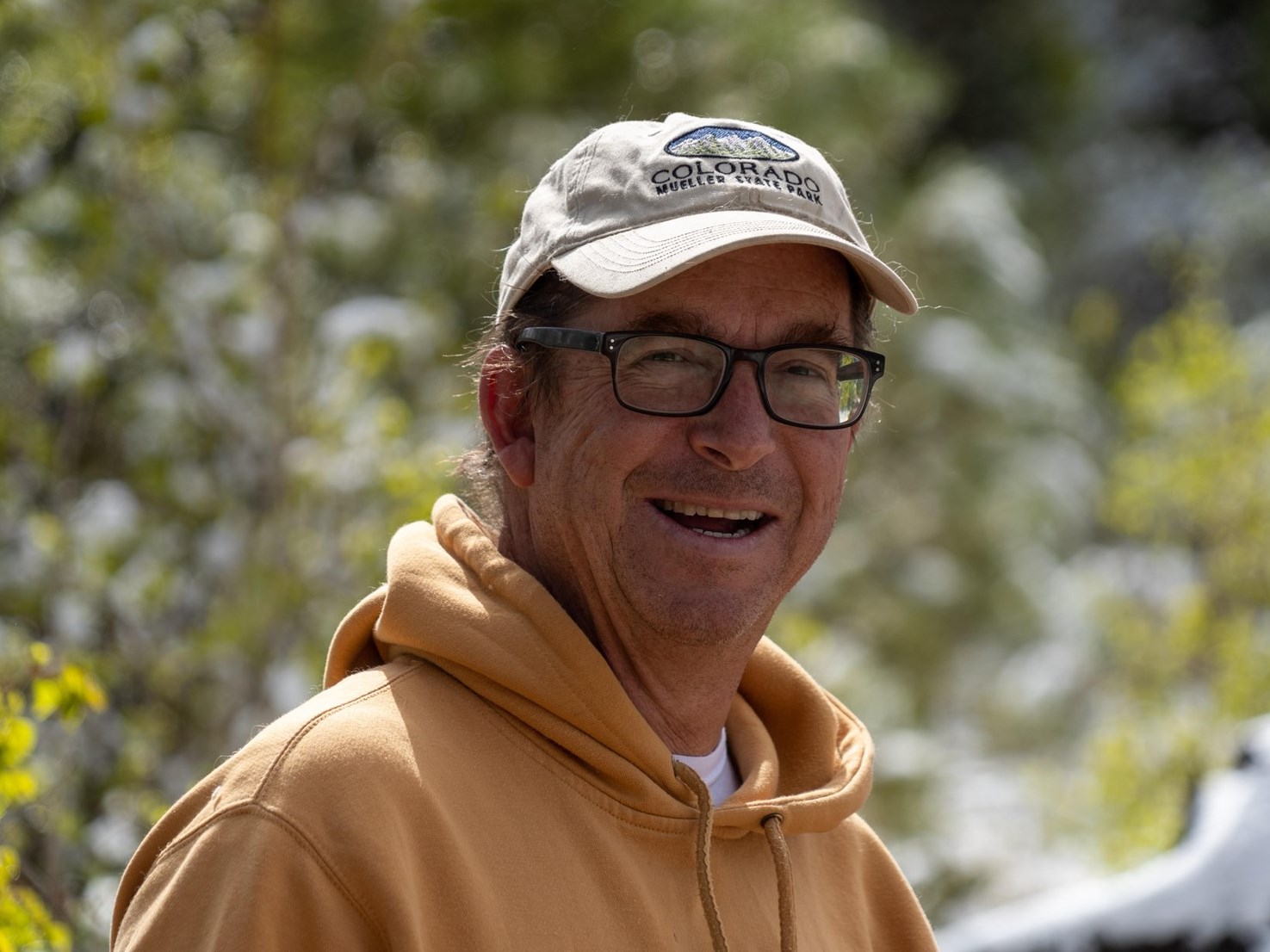 Mark Van Bueren Obituary - Colorado Springs, CO