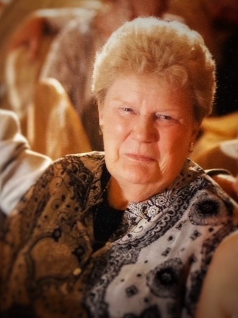 Dorothy Davis Obituary - Spokane Valley, WA