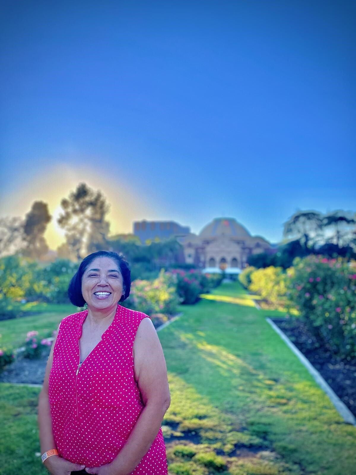 Leticia Rojas Guerrero Obituary - Santa Ana, CA