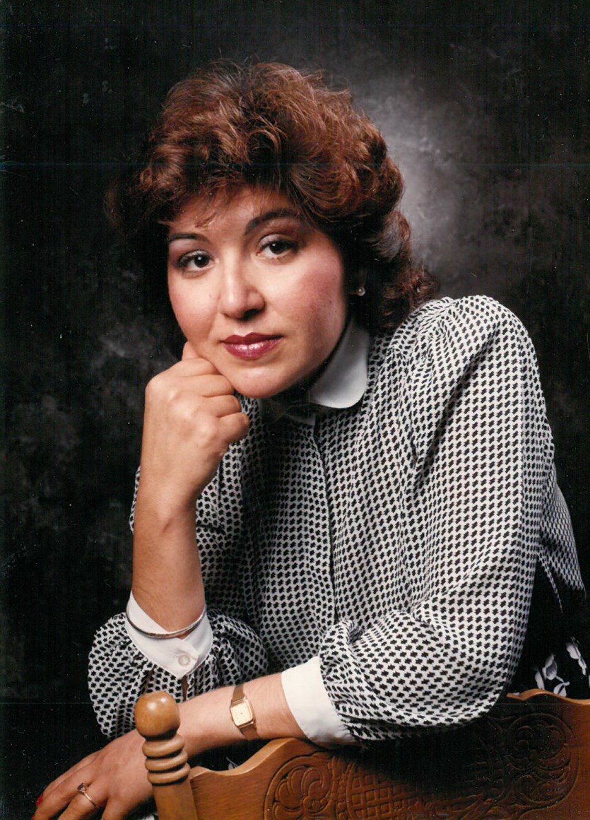 Maria Adelina Cullen Obituary - Burnaby, BC