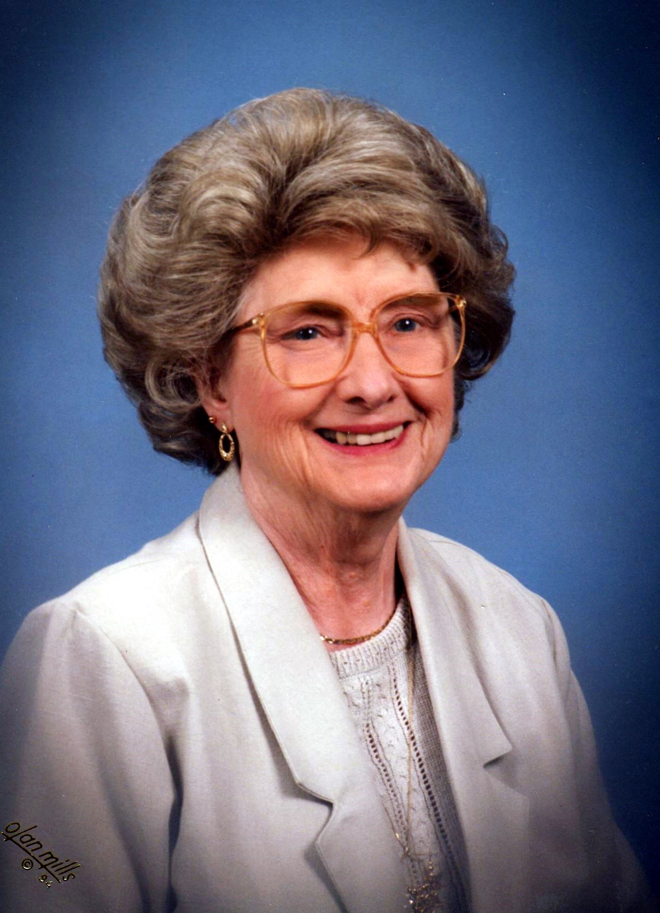 Virginia Barnes Obituary - Cullman, AL