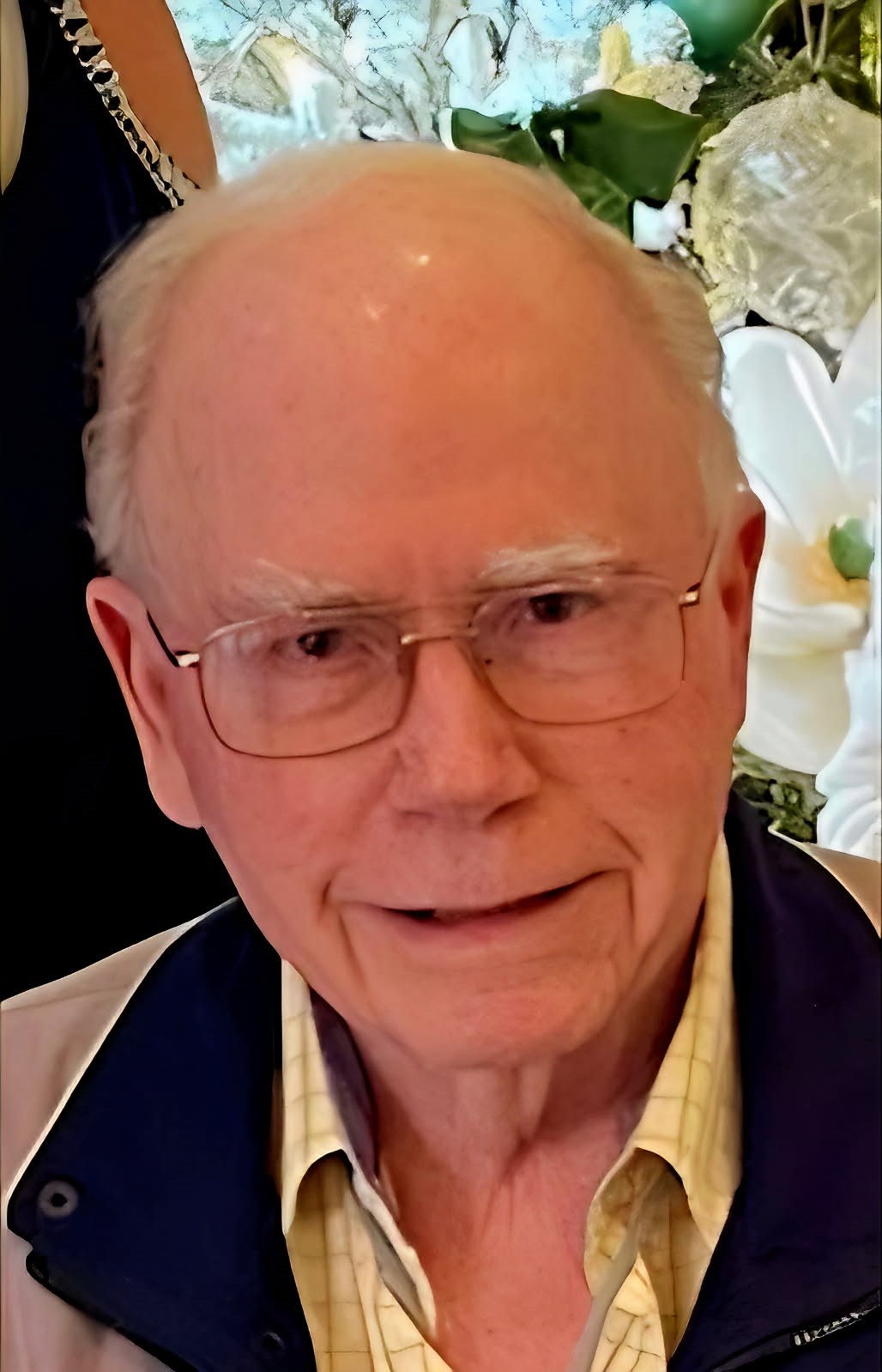 James Goodwyne Obituary - New Orleans, LA