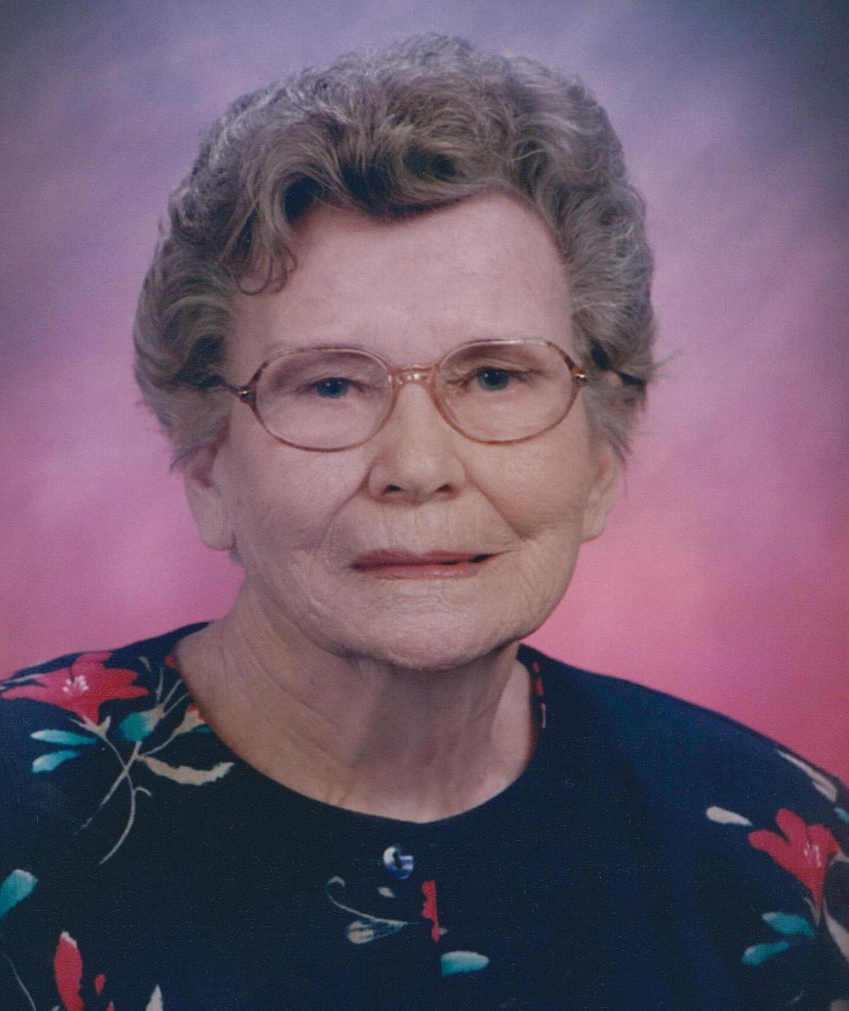 Hazel Childers Obituary - Houston, TX