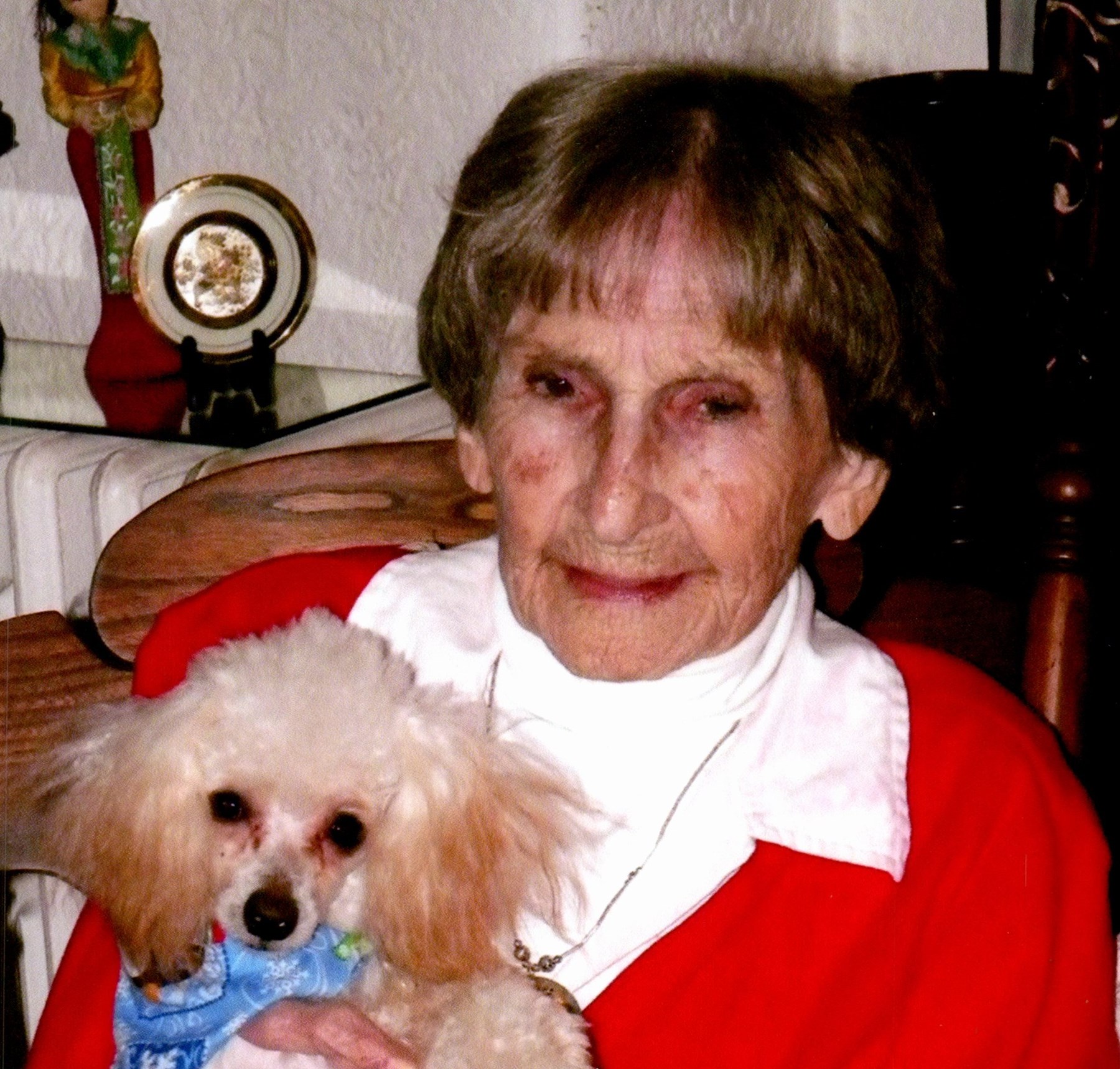 Leah Marsh Obituary - Visalia, CA