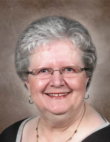 Gaëtane Lavoie Obituary - Chicoutimi, QC