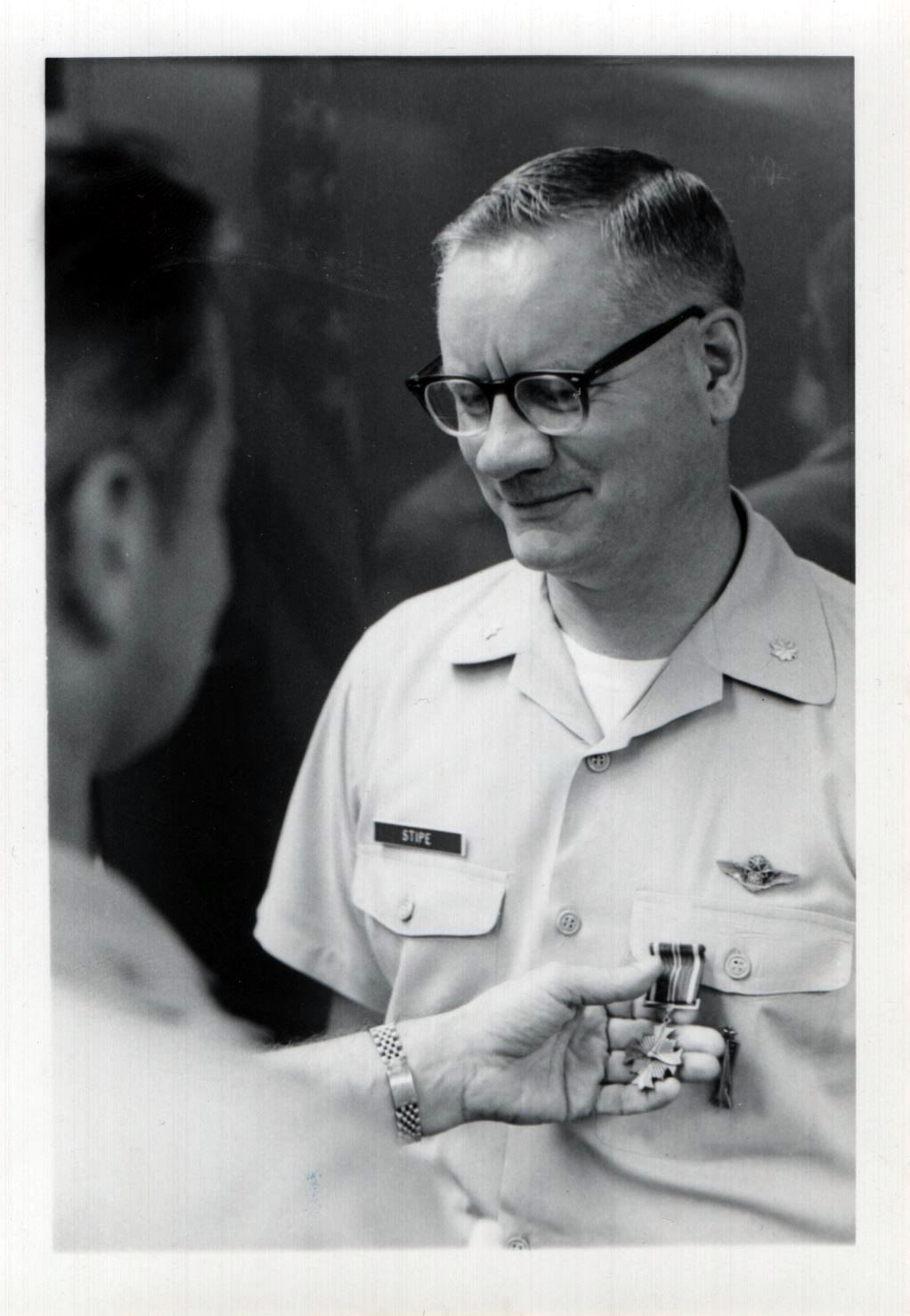 James Stipe Obituary - Mesa, AZ