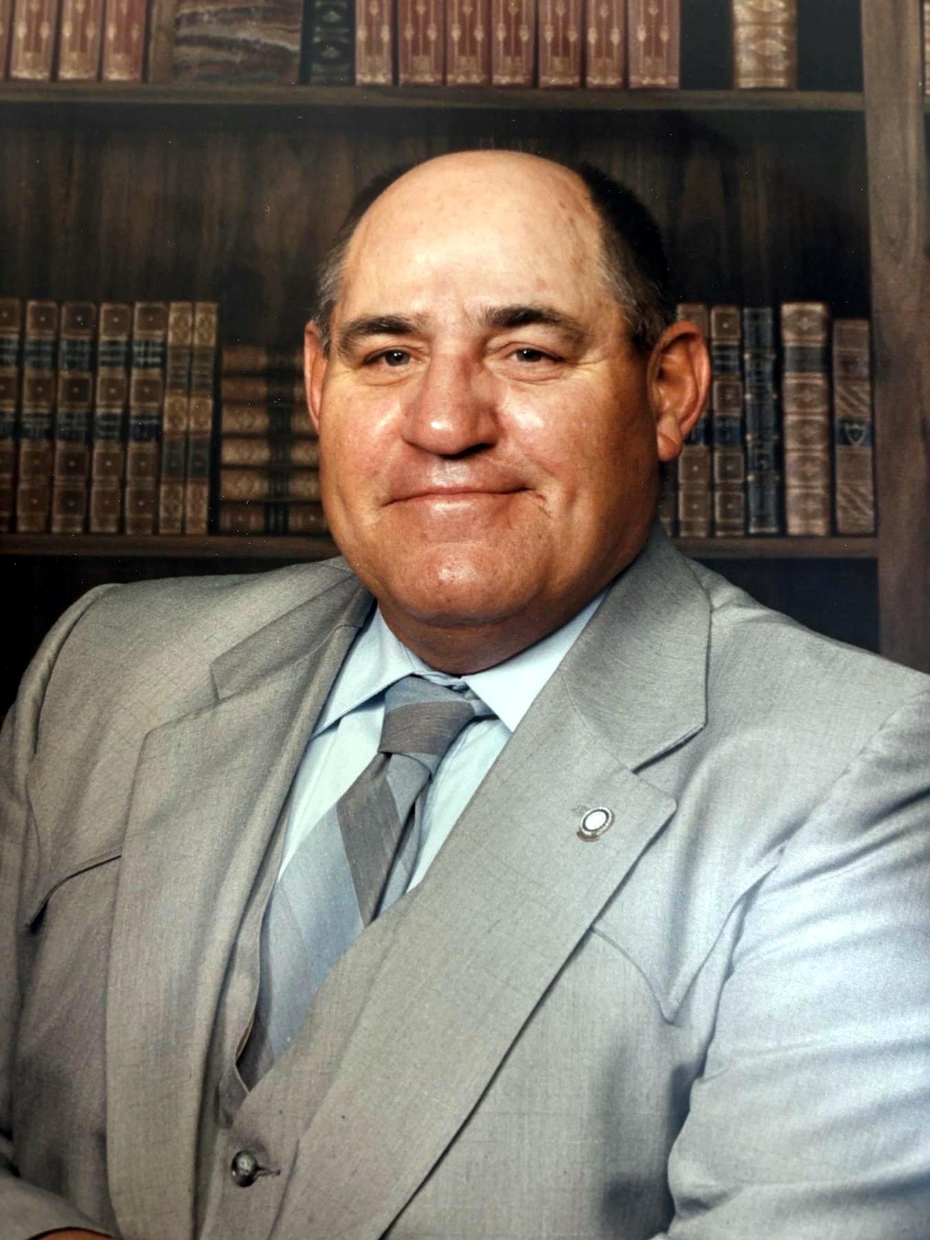 Herbert Martensen Obituary - Webster, TX