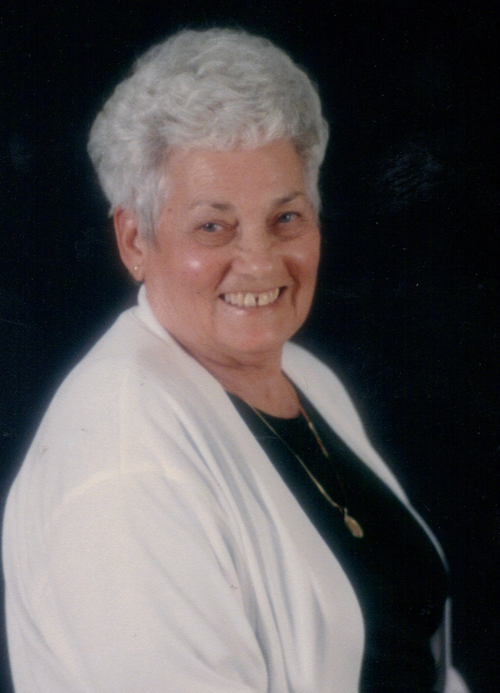 Julia ("Judy") Smythe Obituary - Davenport, IA