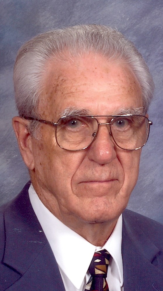 William Barger Obituary - Tyler, TX