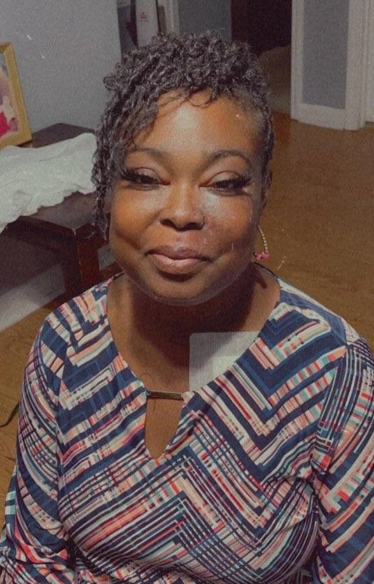 Shamara Fladger Obituary - Humble, TX