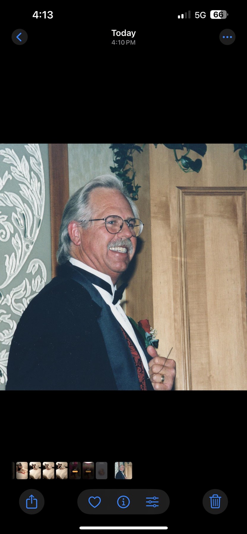 Gordon Barker Obituary - Colton, CA