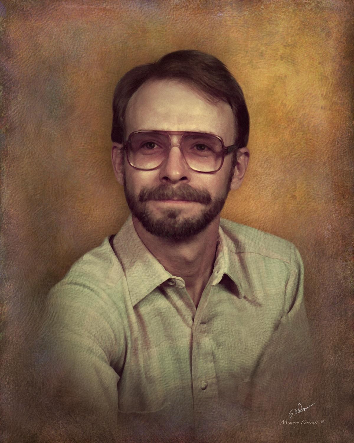 Douglas DeWalt Obituary - Louisville, KY