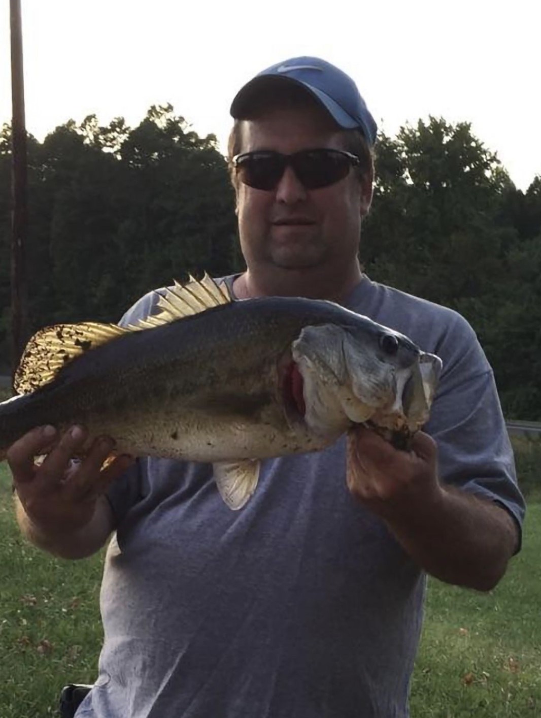 Thomas Haithcox Obituary - Liberty, NC