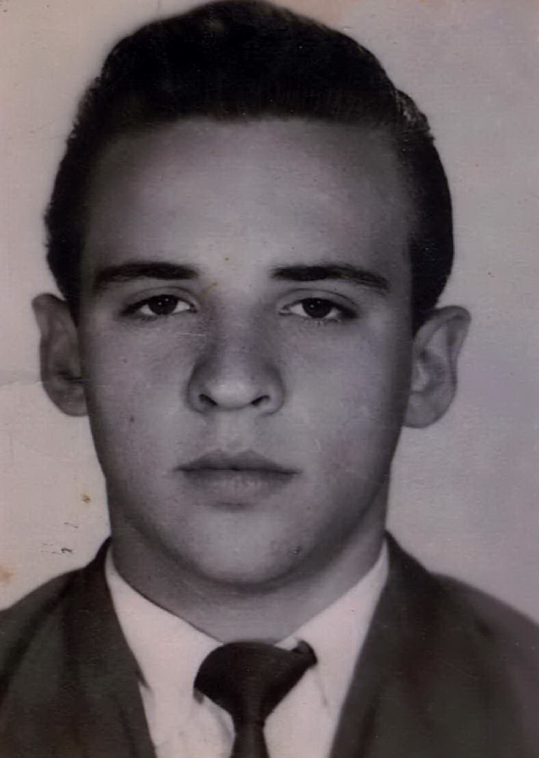 Wilfredo Guzman Obituary - Union City, NJ