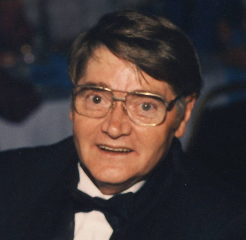 John Hass Obituary - Wheat Ridge, CO