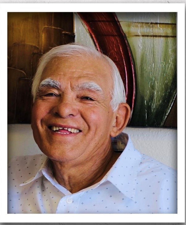 Jose Borjas Obituary - El Paso, TX