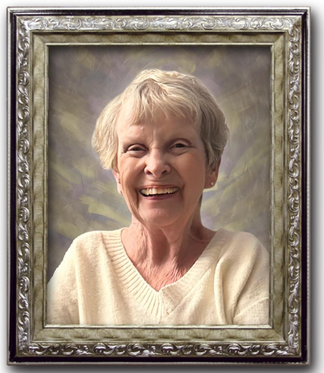 Patricia Rut Obituary - Stockton, CA