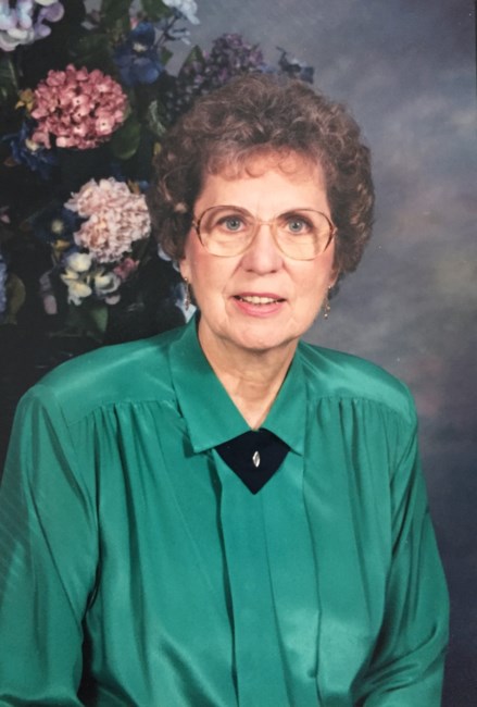 Carlene Lesch Obituary - Duluth, MN