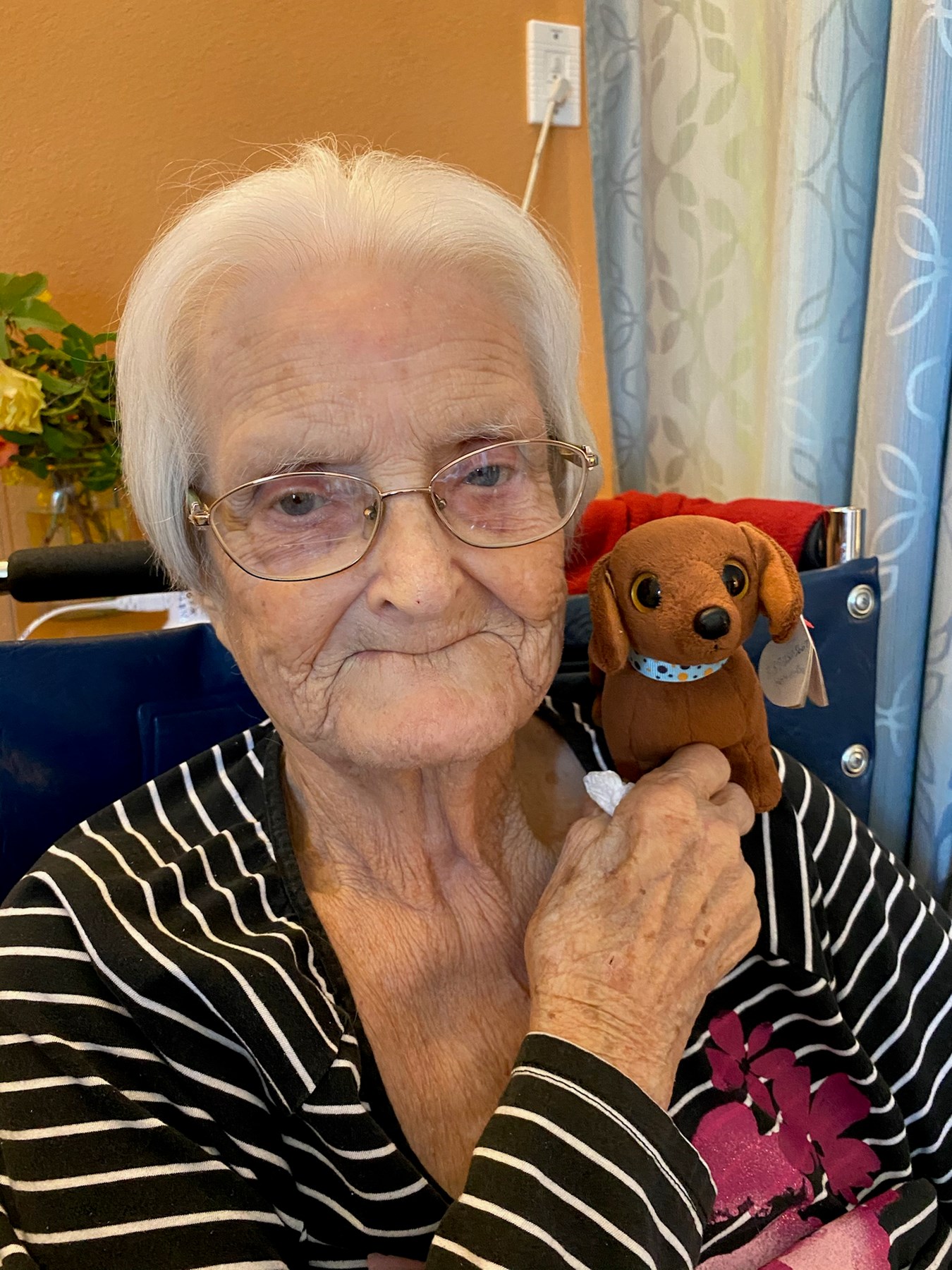 Margaret Netherton Obituary - Reedley, CA