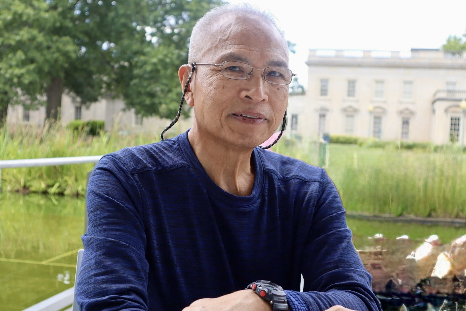 Cipriano Deluna Obituary - Hampton, VA