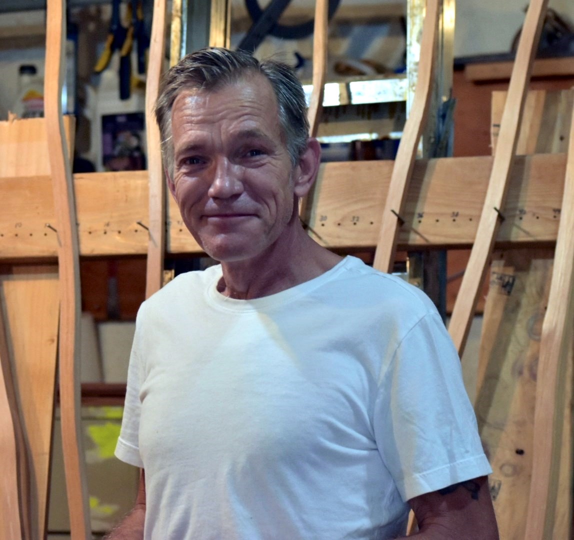 Calvin Thomas avis de décès - Mission, BC