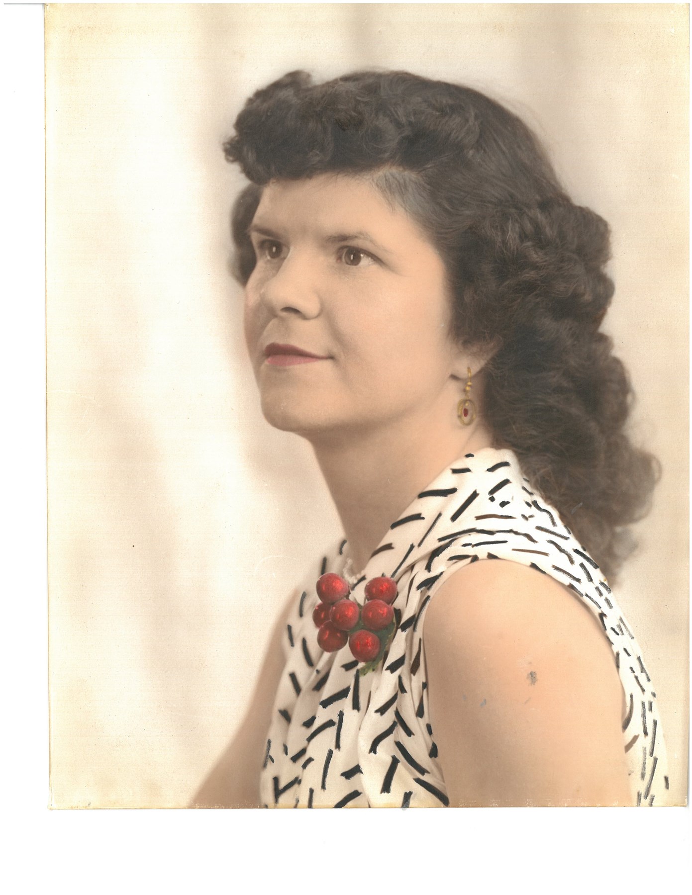 Leora Brookshire Obituary - Wichita Falls, TX