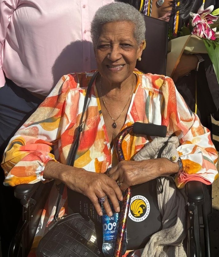 Joyce Finegan Obituary - Miami, FL