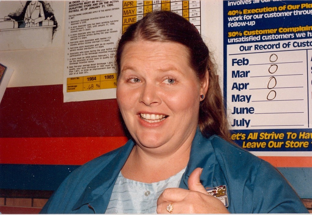 Bobbie Mclaughlin's Instagram, Twitter & Facebook on IDCrawl