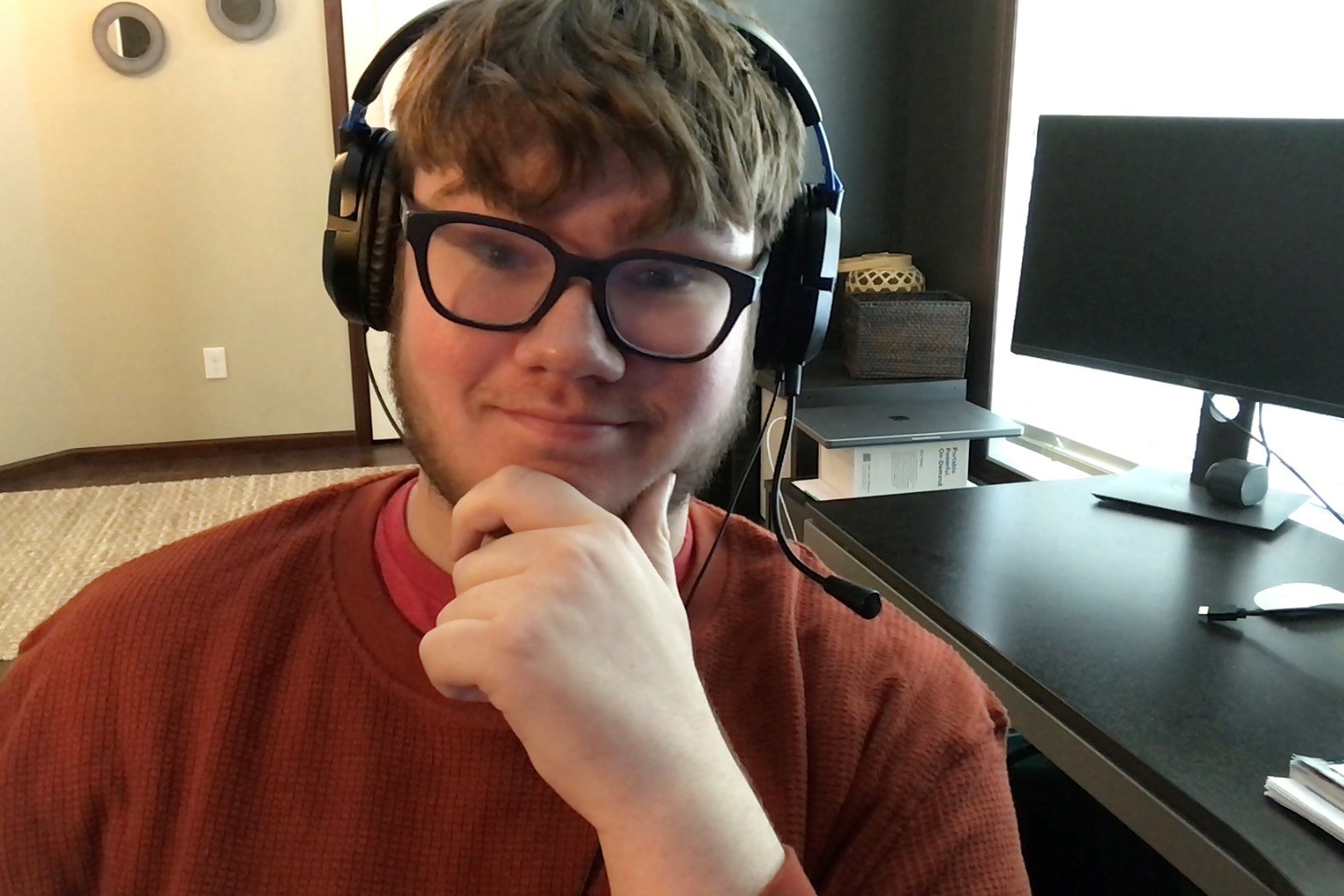 Colin Messerli Obituary - Coon Rapids, MN