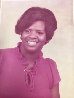 Mrs. Janie Barnes Obituary - Fort Worth, TX