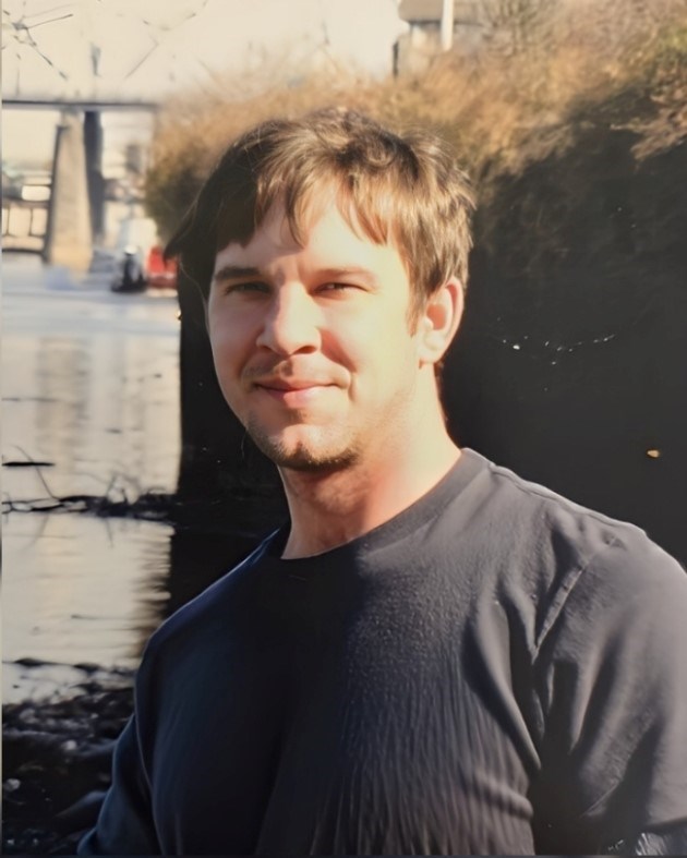 Joseph Wyatt Obituary - Concord, NH