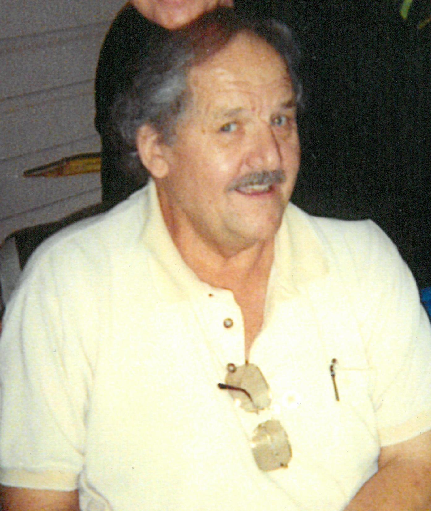 Thomas R. Roe Obituary - Ormond Beach, FL