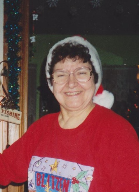 Irene Adams Obituary - Dayton, OH