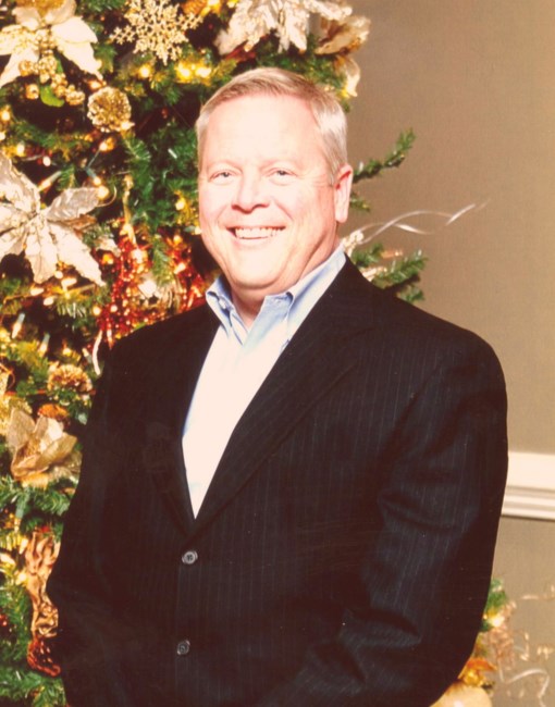 Mark Smith Obituary - Chattanooga, TN