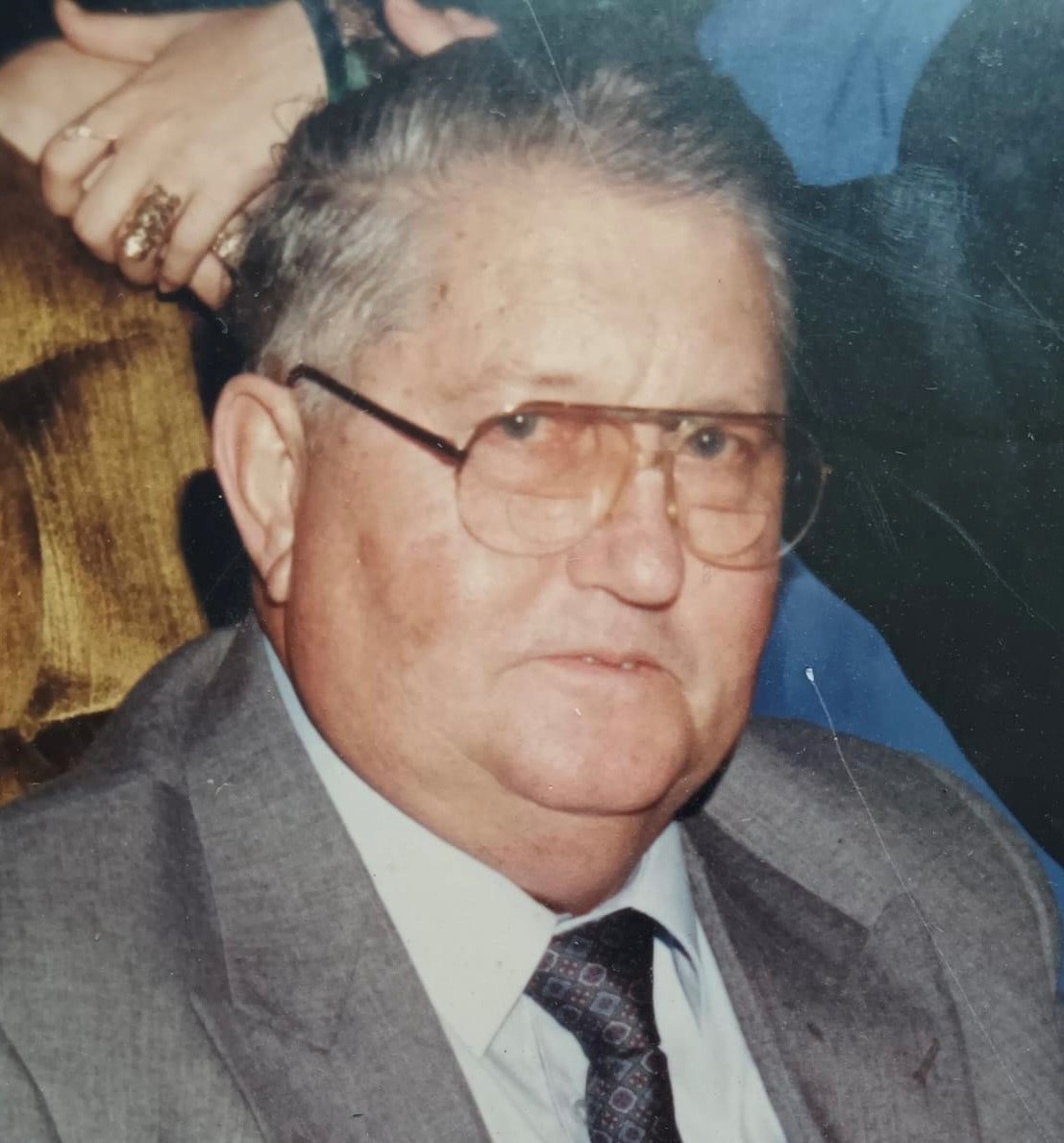 Elton Guillory Obituary - New Orleans, LA