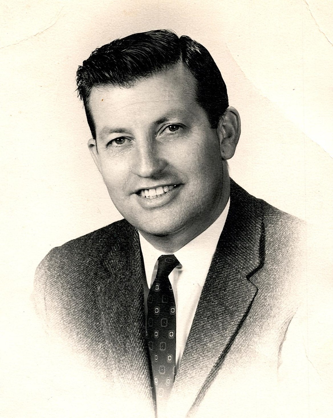 Thomas Jones Obituary - Midlothian, VA