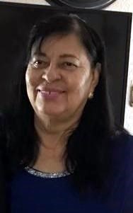 Victoria Valenzuela de Lopez Obituary - El Paso, TX