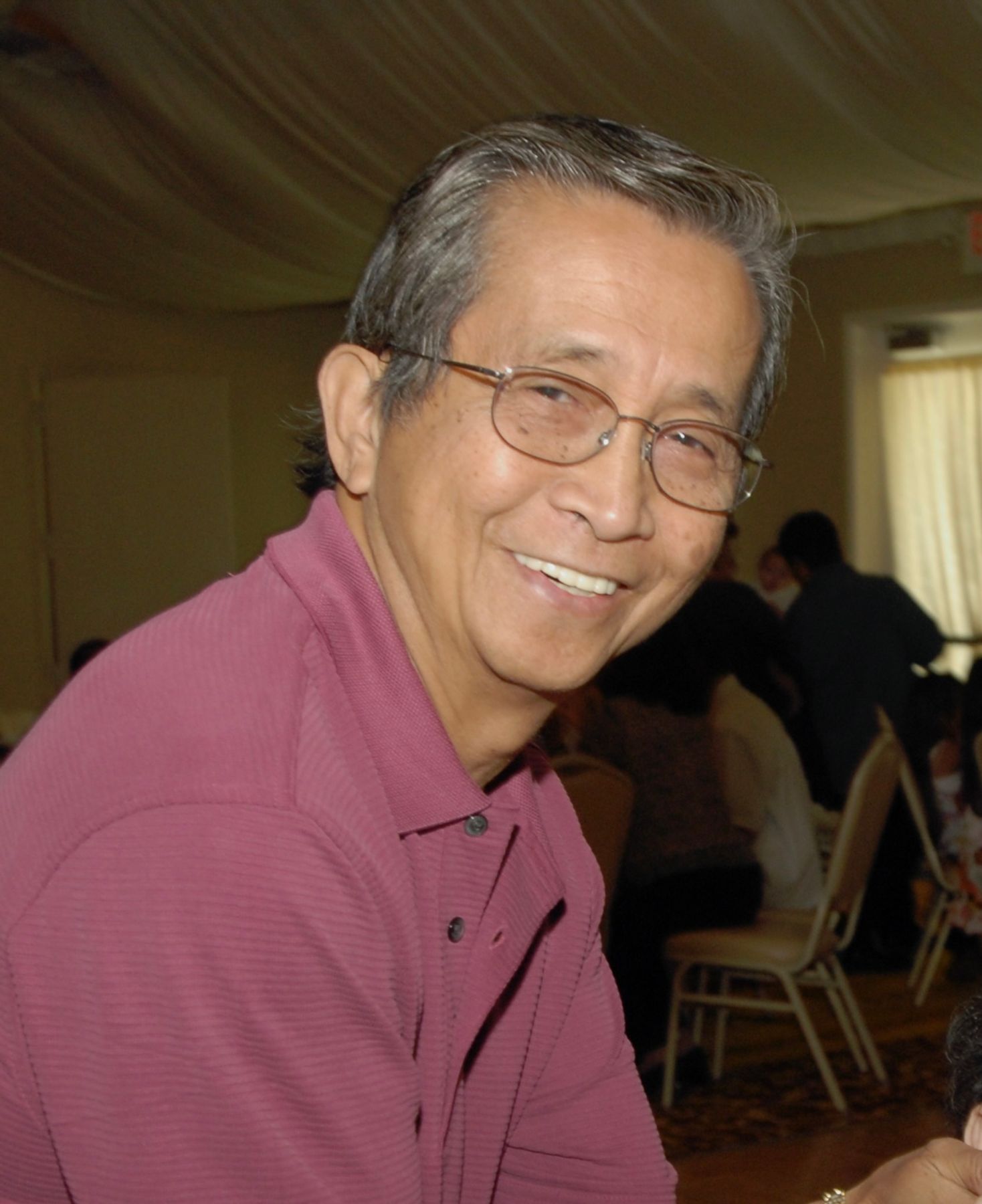 Rudy Untalasco Obituary - Fair Oaks, CA