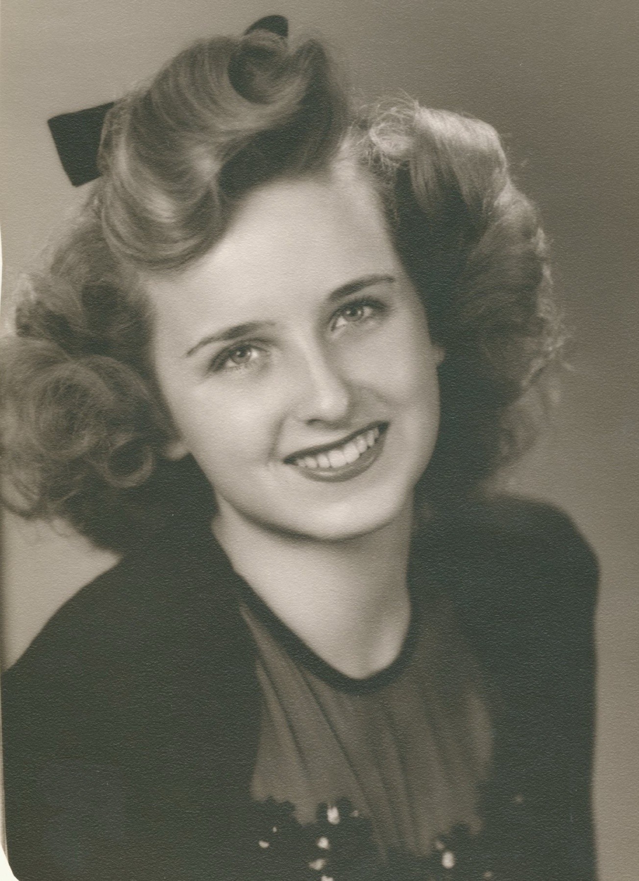 Nancy Neil Clark Obituary - Houston, TX