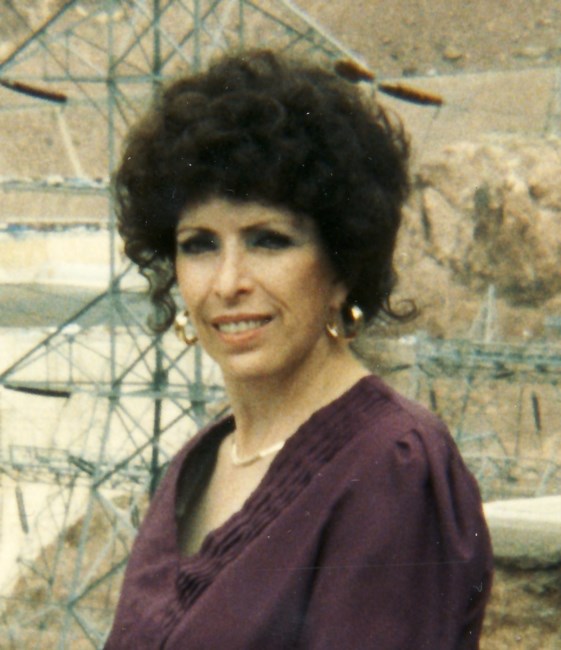 Jo Battisti Obituary - Millcreek, UT